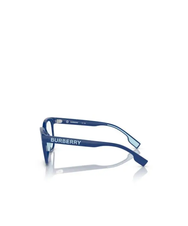 Burberry Full Rim Eyeglasses