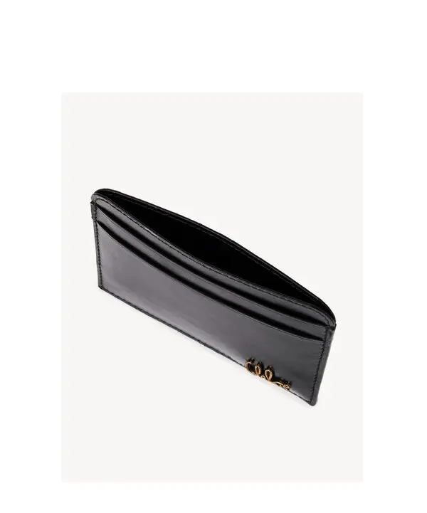 Chloé Iconic Card Holder