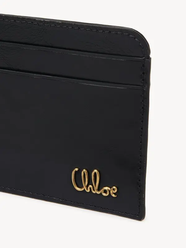 Chloé Iconic Card Holder