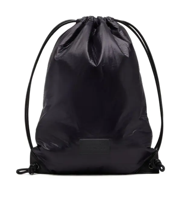 MAISON MARGIELA Numeric Backpack - Black