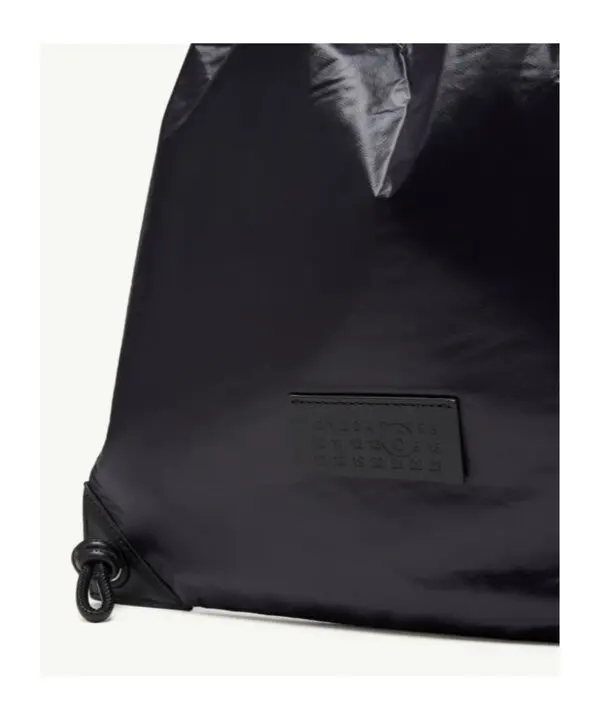 MAISON MARGIELA Numeric Backpack