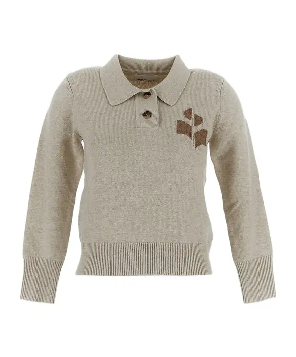 Isabel Marant Étoile Nola Sweater
