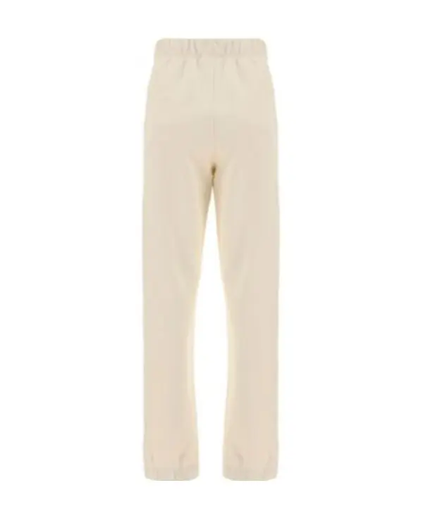 GANNI Software Isoli Elasticated Jogging Trousers