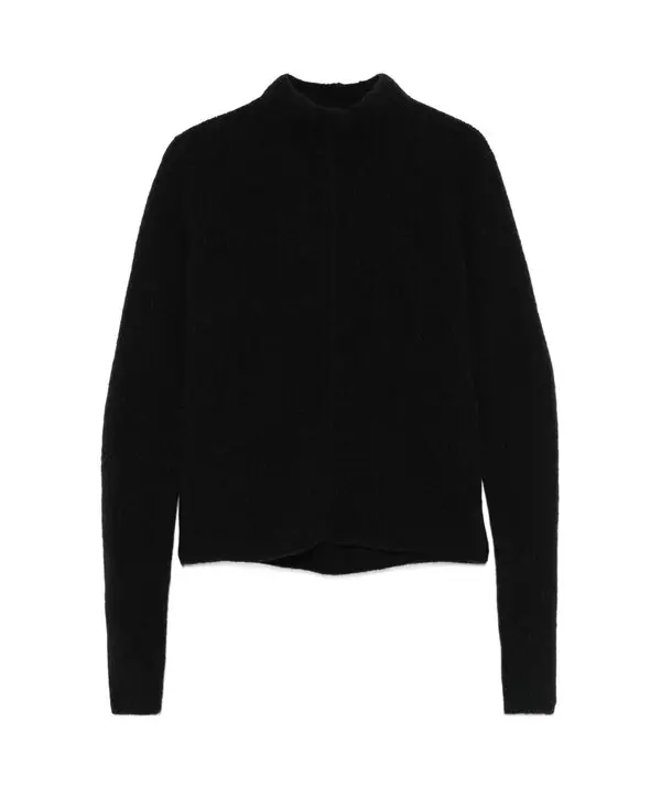 Rick Owens Headon Lupetto Sweater