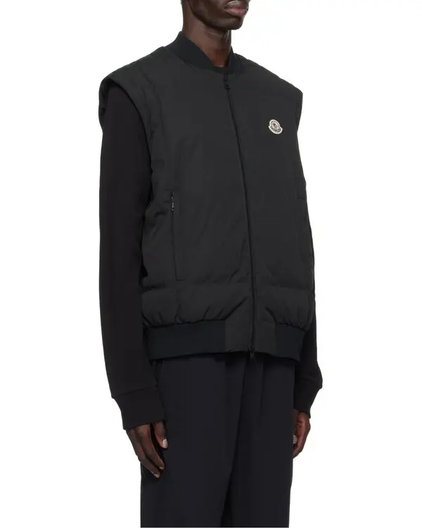 Moncler Taku Down Bomber Jacket