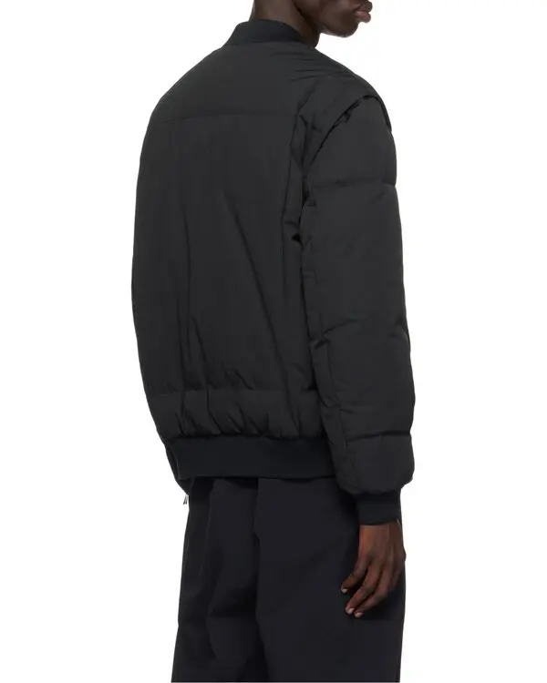 Moncler Taku Down Bomber Jacket