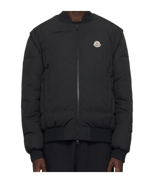 Moncler Taku Down Bomber Jacket