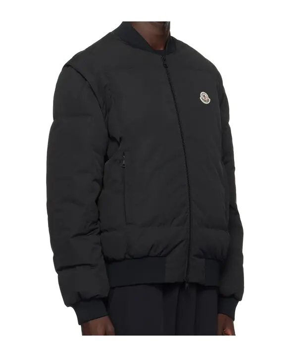 Moncler Taku Down Bomber Jacket