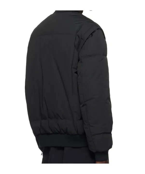 Moncler Taku Down Bomber Jacket