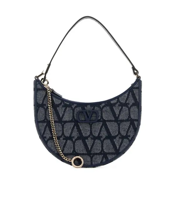 Valentino Garavani Vlogo Shoulder Bag