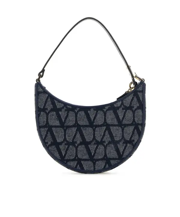 Valentino Garavani Vlogo Shoulder Bag