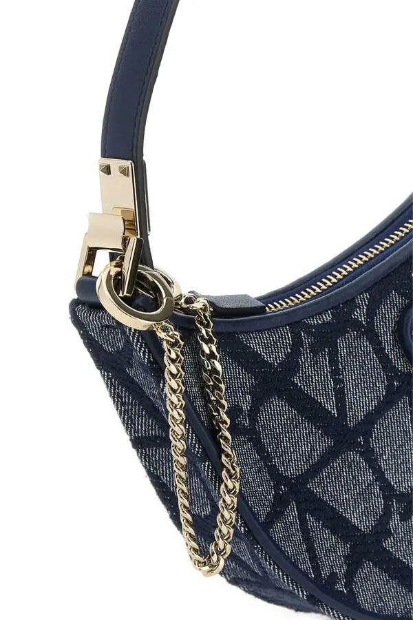 Valentino Garavani Vlogo Shoulder Bag