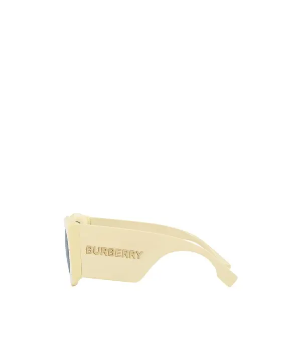 Burberry Square Frame Sunglasses