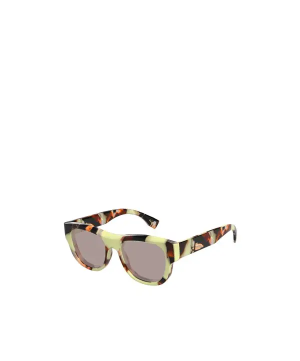Gucci Square Frame Sunglasses