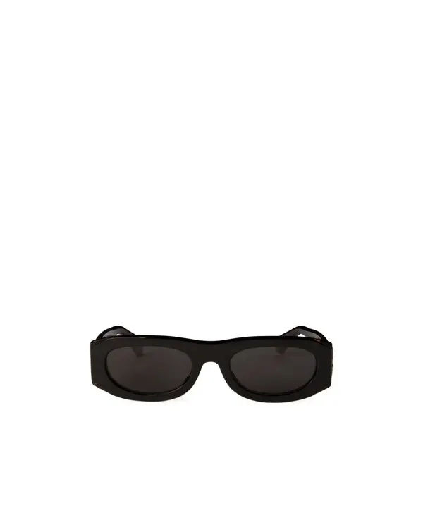 Off-White Orlando Sunglasses - Black