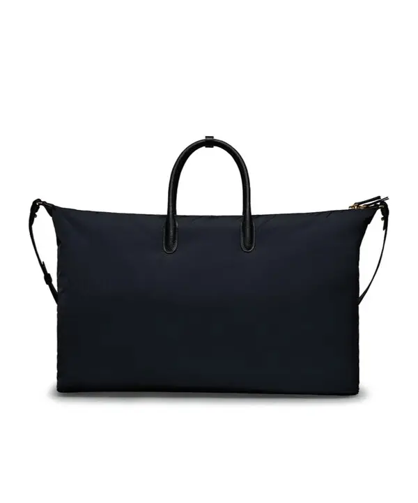 Thom Browne Twill Duffle Bag