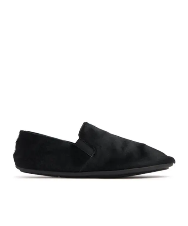 THE ROW Vincit Loafers