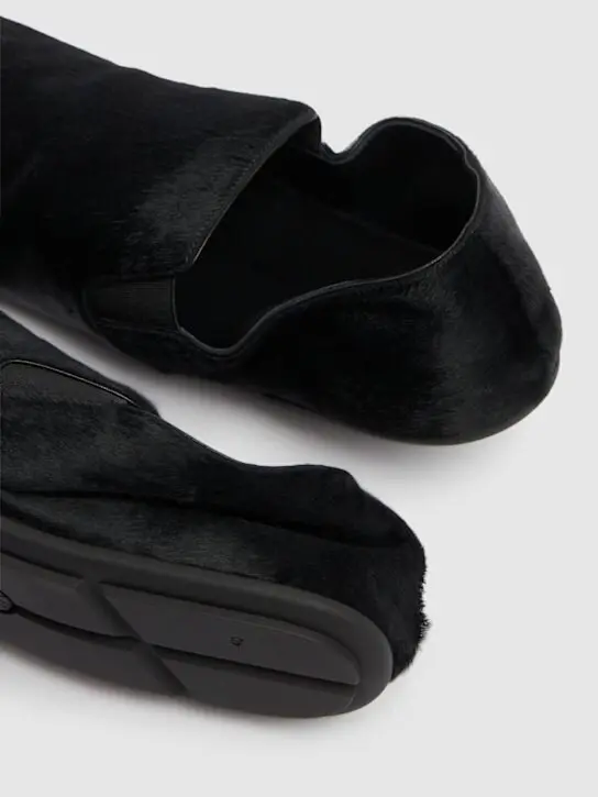 THE ROW Vincit Loafers