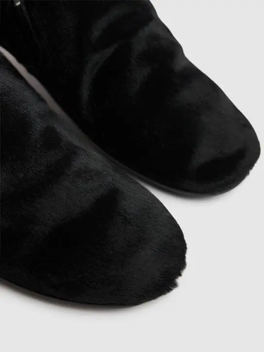 THE ROW Vincit Loafers