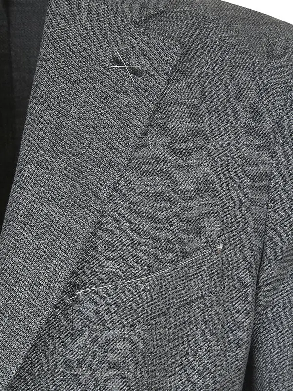 Eleventy Single-breasted Suit