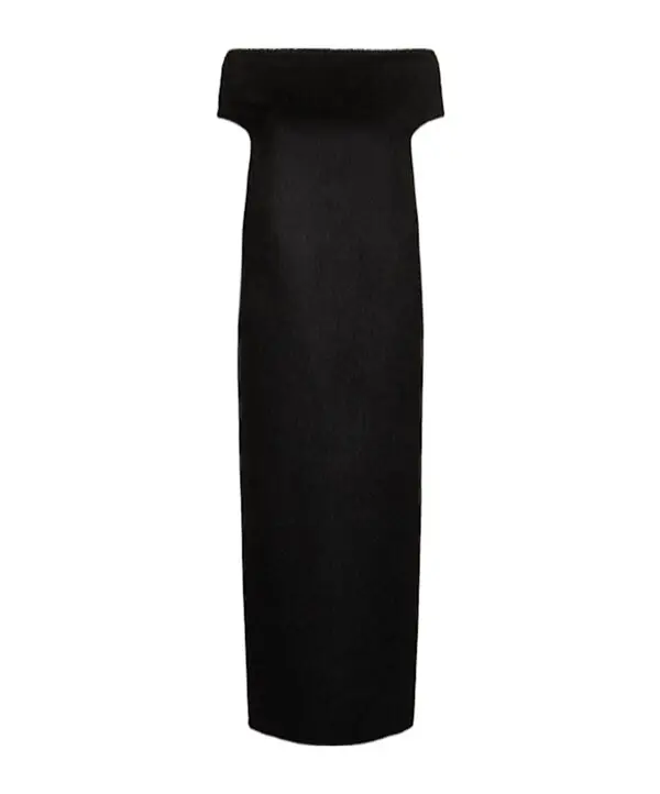 THE ROW Long-sleeved Dress