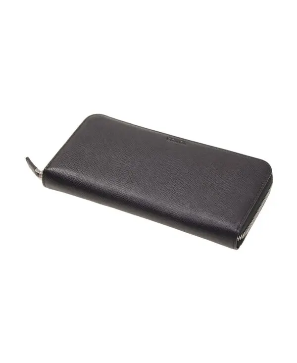 Prada Zippered Wallet