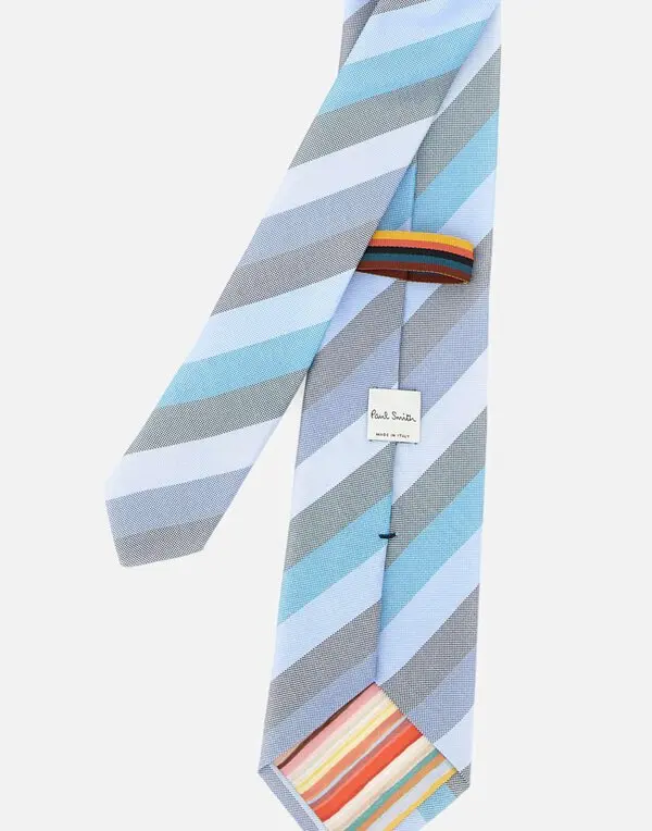Paul Smith Striped Tie