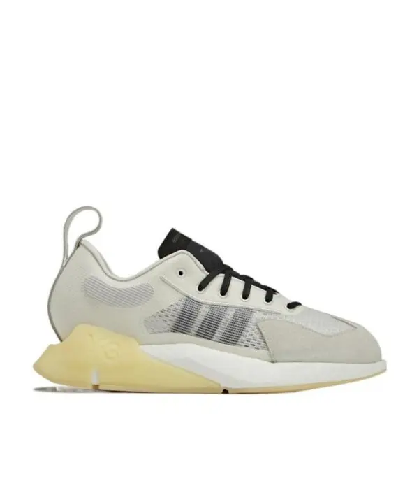 Y3 Orisan Low-top Sneakers