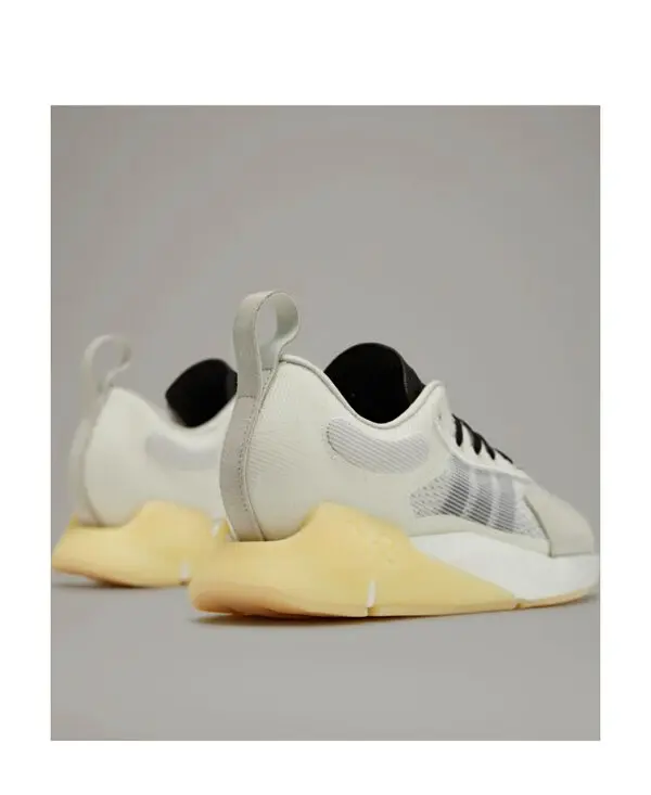 Y3 Orisan Low-top Sneakers