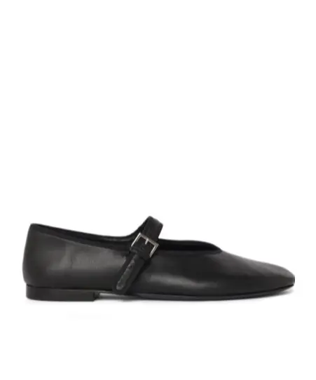THE ROW Bohème Ballet Flats