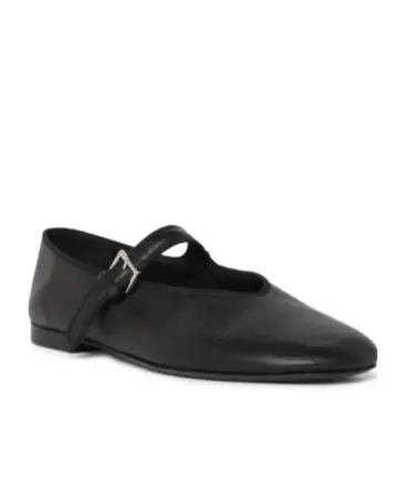 THE ROW Bohème Ballet Flats