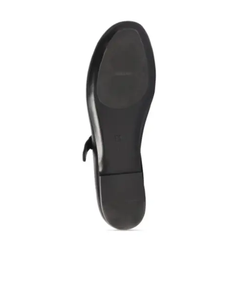 THE ROW Bohème Ballet Flats