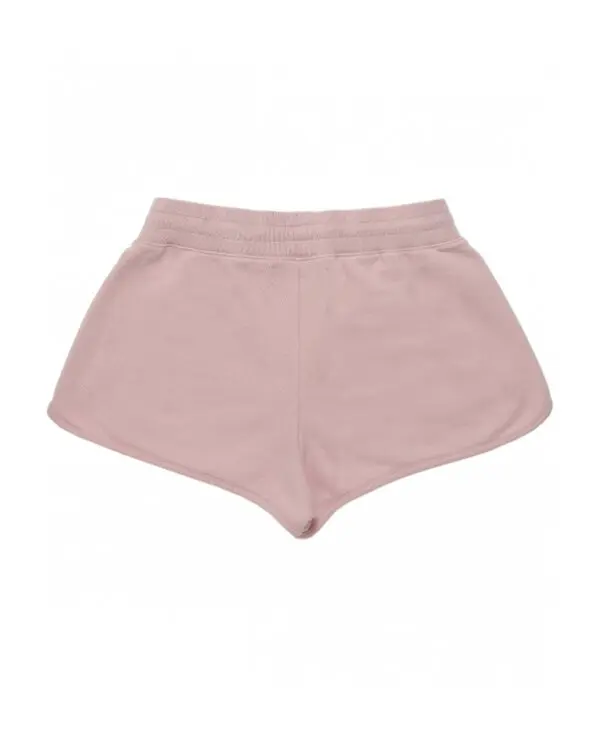 GOLDEN GOOSE Pattern Printed Sports Shorts