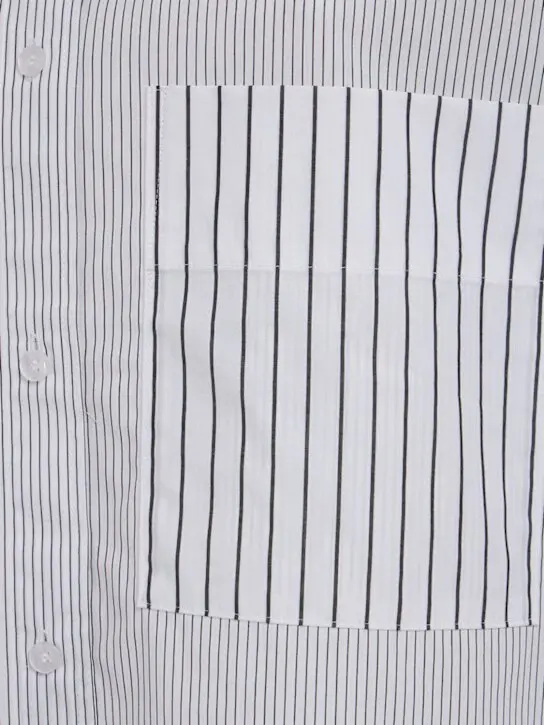 BY MALENE BIRGER Button-down Shirt
