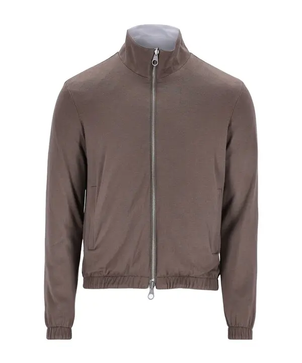 Loro Piana Bomber Windmate Stretch Jacket