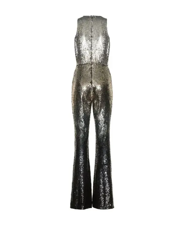 Michael Kors Sequined Jumpsuit