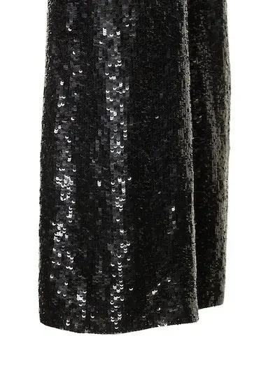 Michael Kors Sequined Jumpsuit