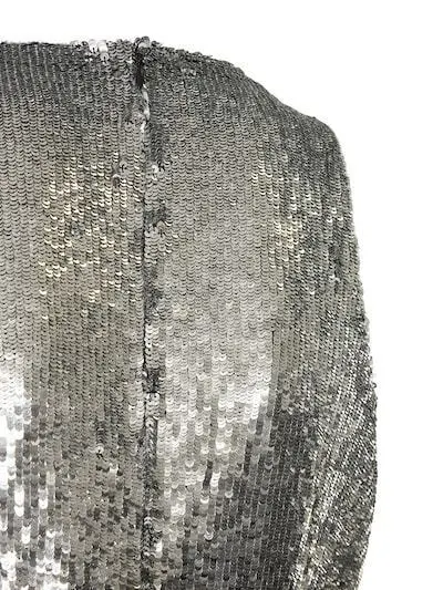 Michael Kors Sequined Jumpsuit