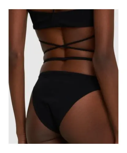 Magda Butrym Bikini Bottoms With Beaded Detail
