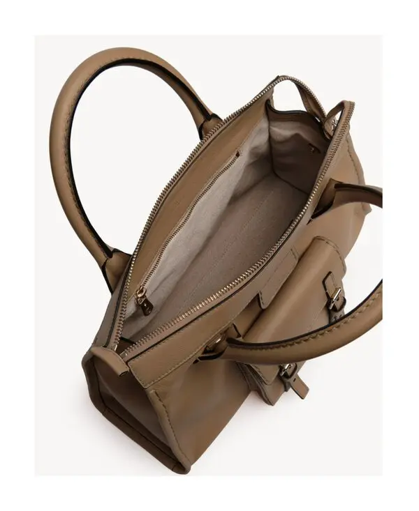 Chloé Medium Edith Tote Bag