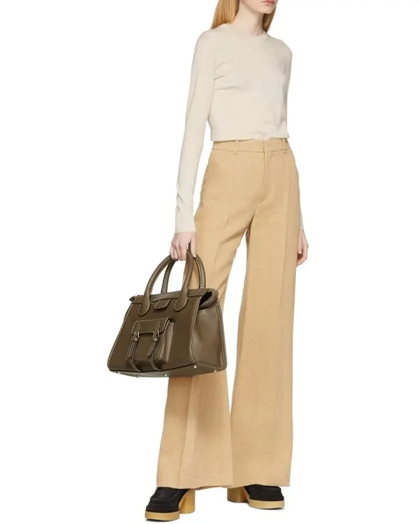 Chloé Medium Edith Tote Bag
