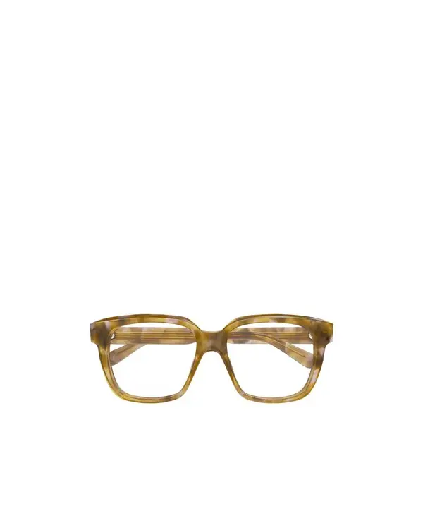 Chloé Square Frame Eyeglasses