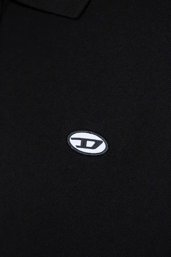 DIESEL® T Smith Doval Pj Short-sleeved Polo Shirt