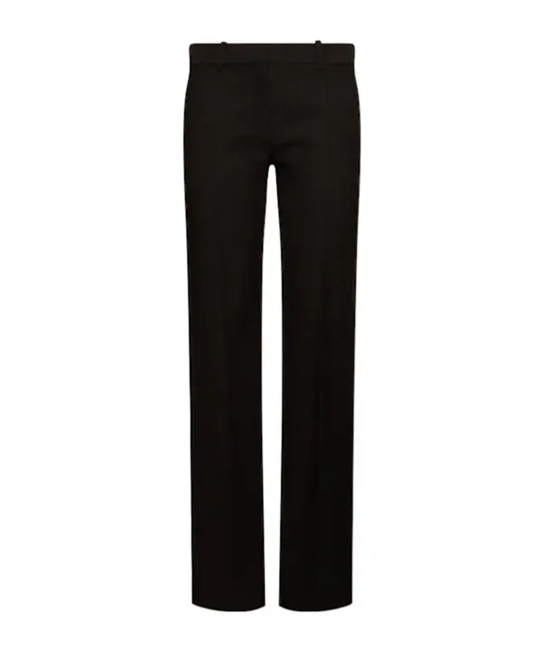 THE ROW Belted Casual Pants