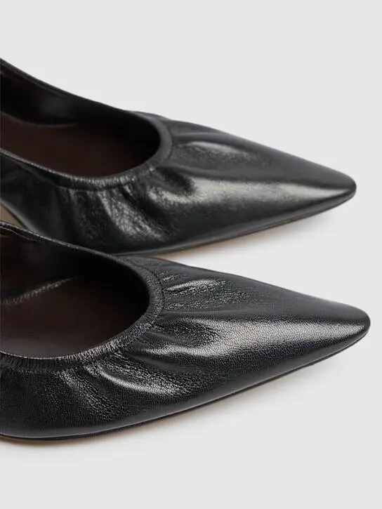 THE ROW Pointed Stiletto High Heels
