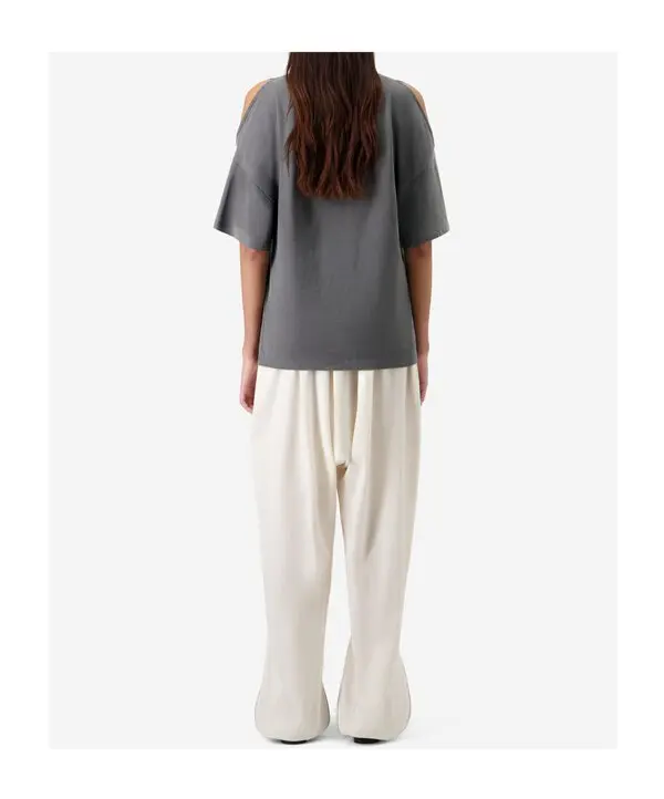 Coperni Open Shoulder T-shirt