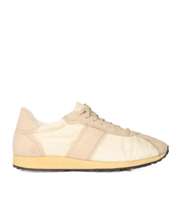 THE ROW Round Head Sneakers
