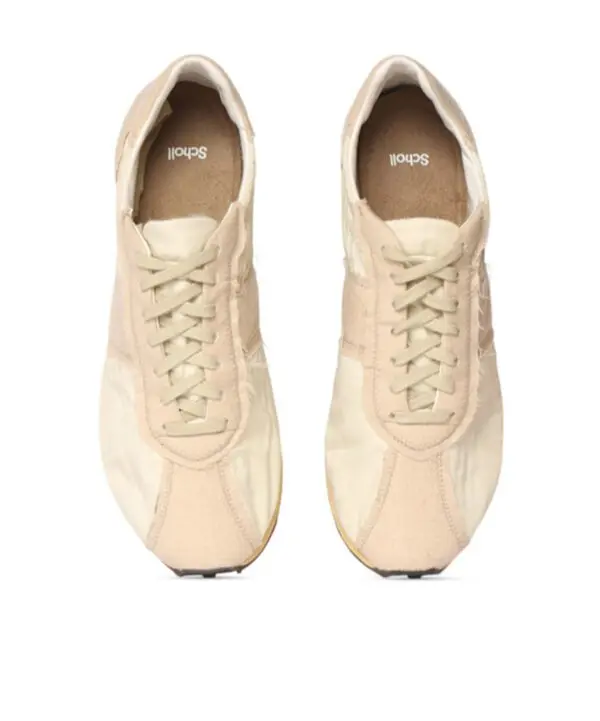 THE ROW Round Head Sneakers