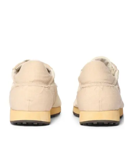 THE ROW Round Head Sneakers