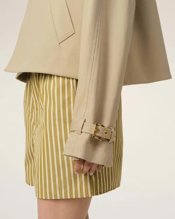 AMI Paris Buttoned Jacket